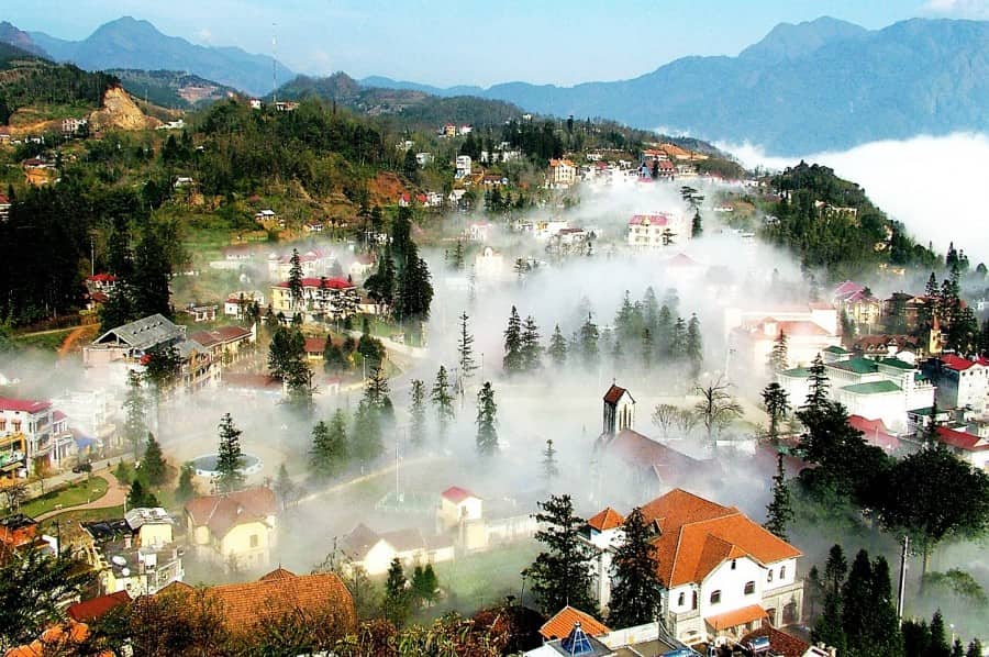Dalat View